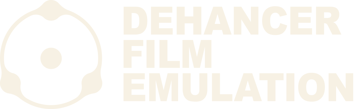 Dehancer Film Review